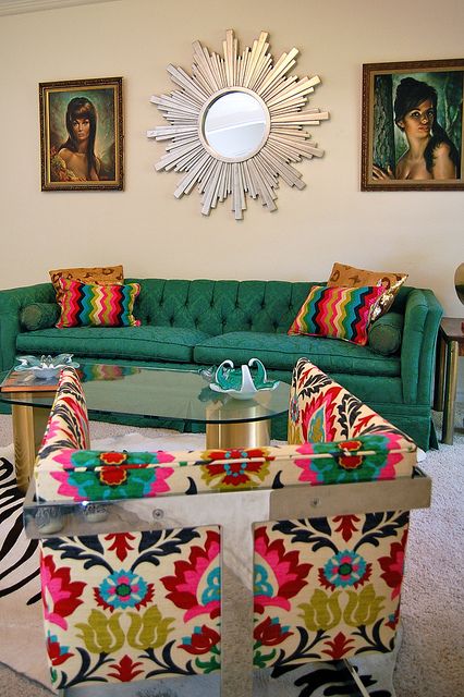 What Does Eclectic Style Mean? | INTO DECOR
