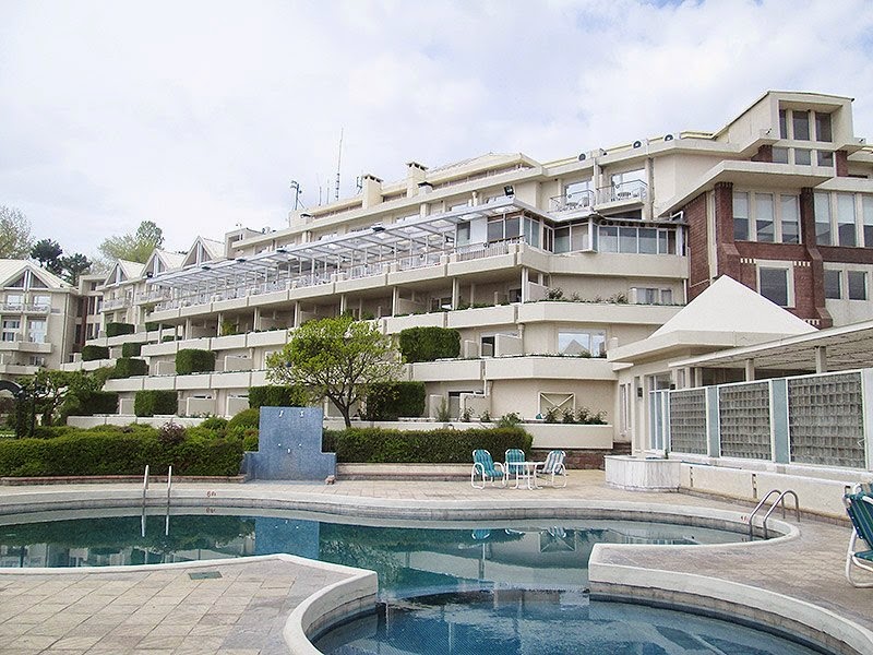 PC Bhurban Murree Pakistan. - Natural Pakistan