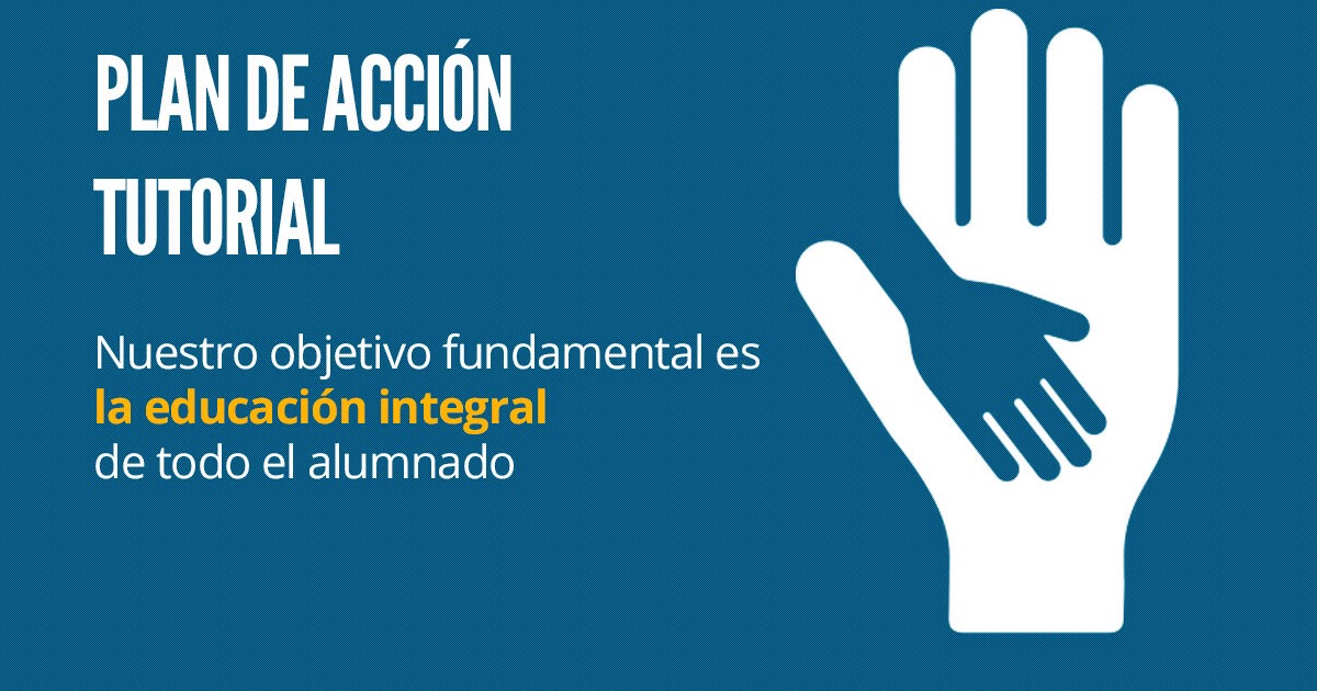 Plan de Acción Tutorial