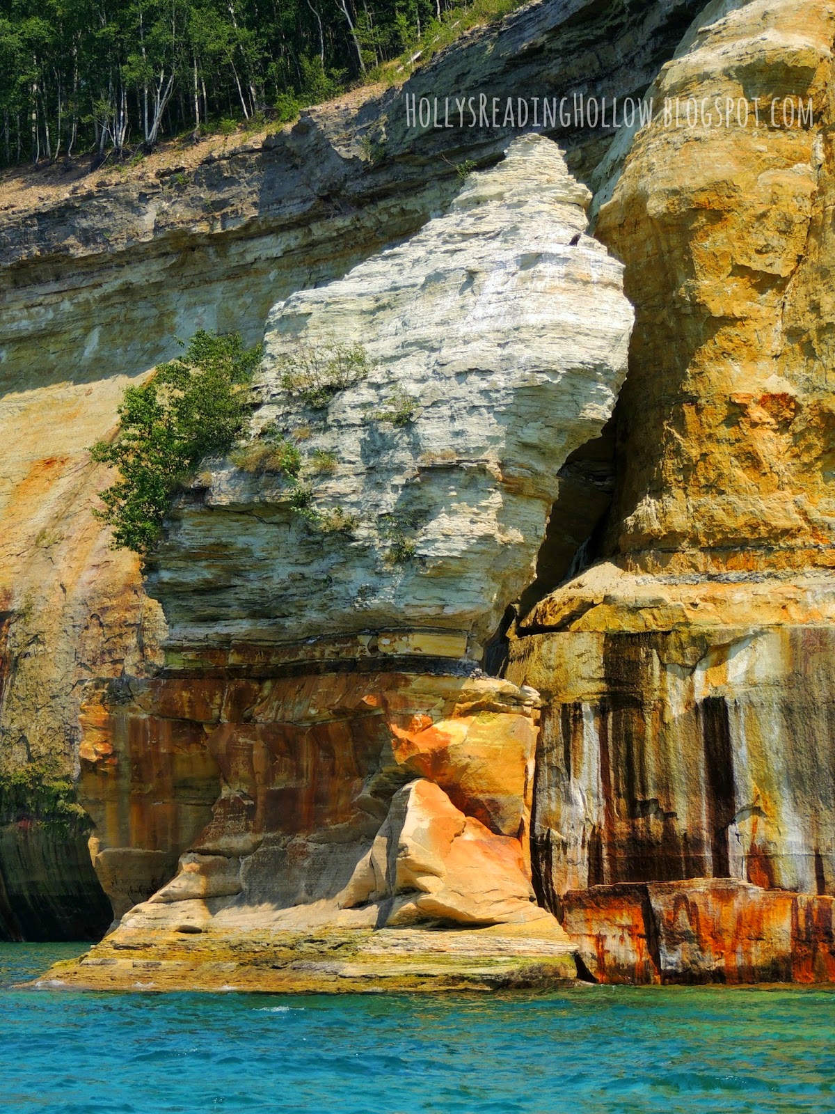 Holly's Reading Hollow: My Michigan Bucket List: 70 Things To Do In ...