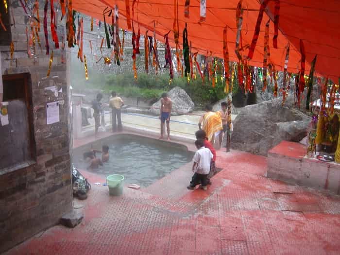 Badrinath Dham: The Land Of Meditation And Penance - Devendra Singh Blog