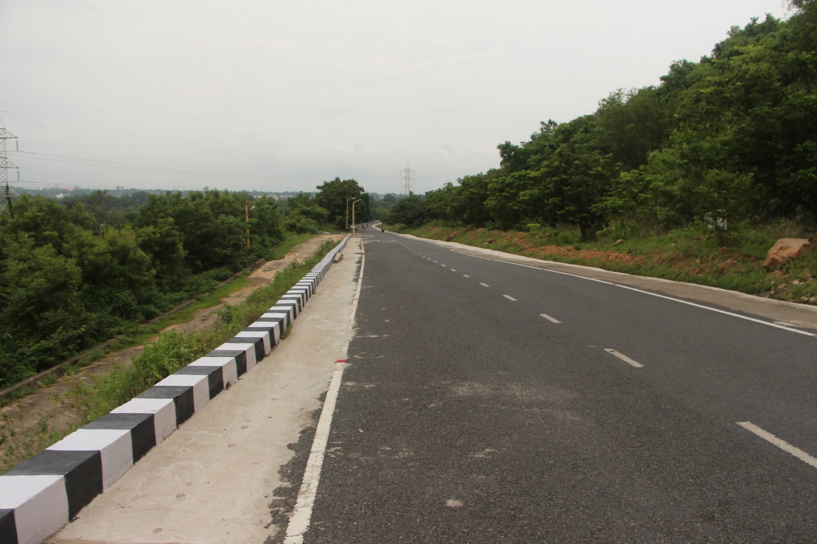 Hirakud Dam, Sambalpur, Odisha, India