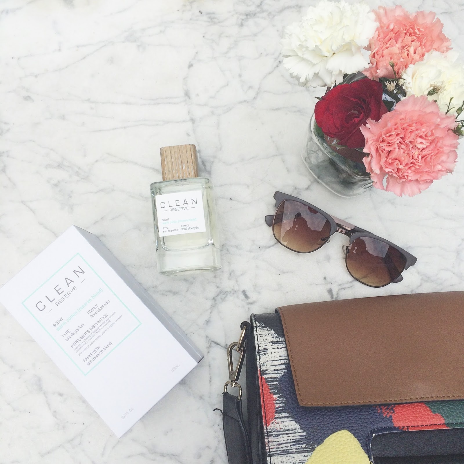 Clean Reserve - ARTSY FARTSY AVA