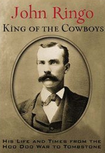 Christian's Blog: Johnny Ringo