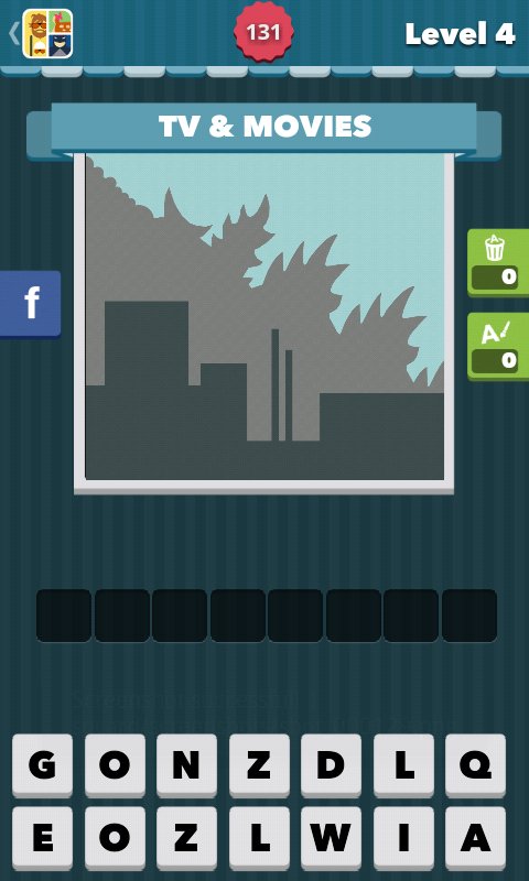Icomania - Level 4 : 83 - 132 - Solution image + Video 1app4me ...