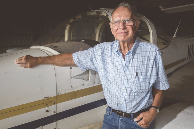 Kathryn's Report: Logansport/Cass County Airport (KGGP), Indiana ...