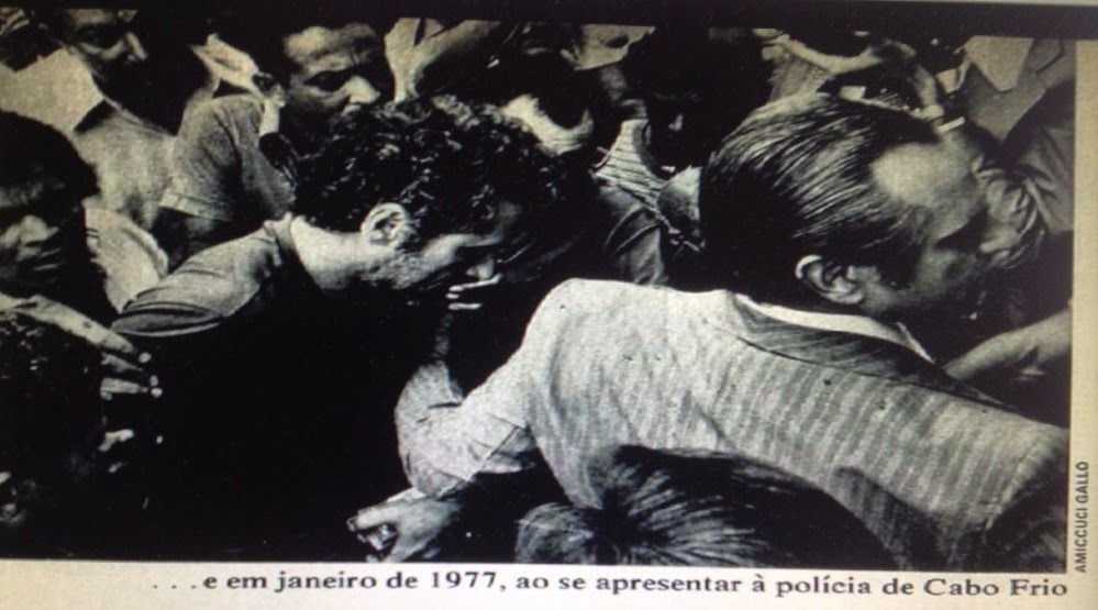 Anos 70 (21): O julgamento de Doca Street - parte 5