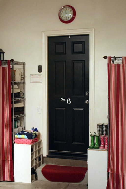 IHeart Organizing: Reader Space: A Thoughtful & Organized Place!