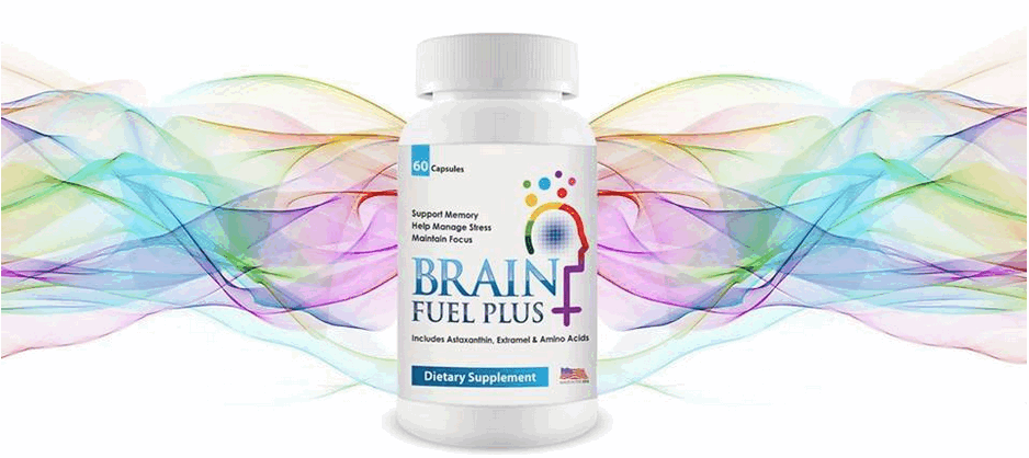 Работа из дома - просто и доступно !!!: Продукт Brain Fuel Plus