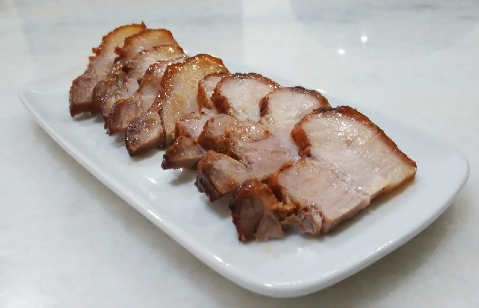 CHAR SIEW PORK BELLY