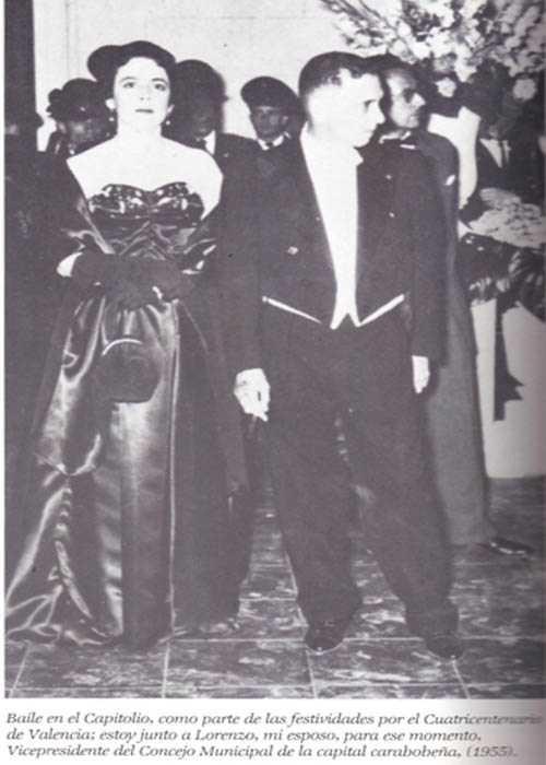 Historia de Valencia, la de Carabobo, narrada a mi manera : Otras dos ...