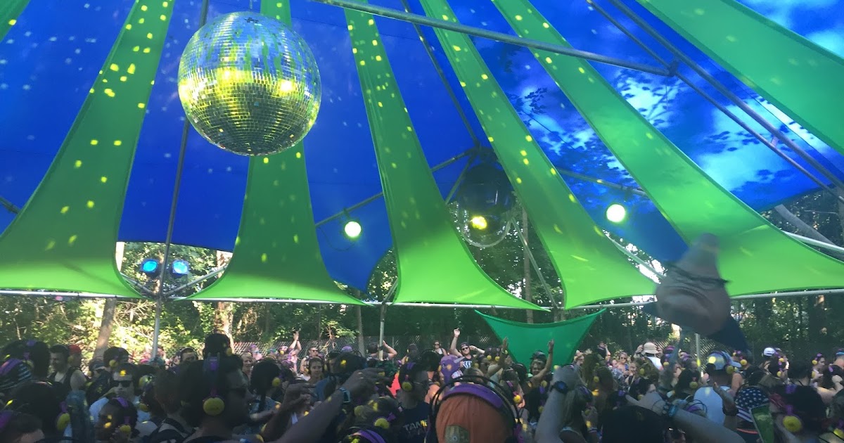 Firefly Spotlight: Attractions