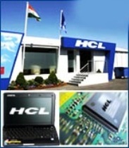 TOP ALERTS: HCL Technologies
