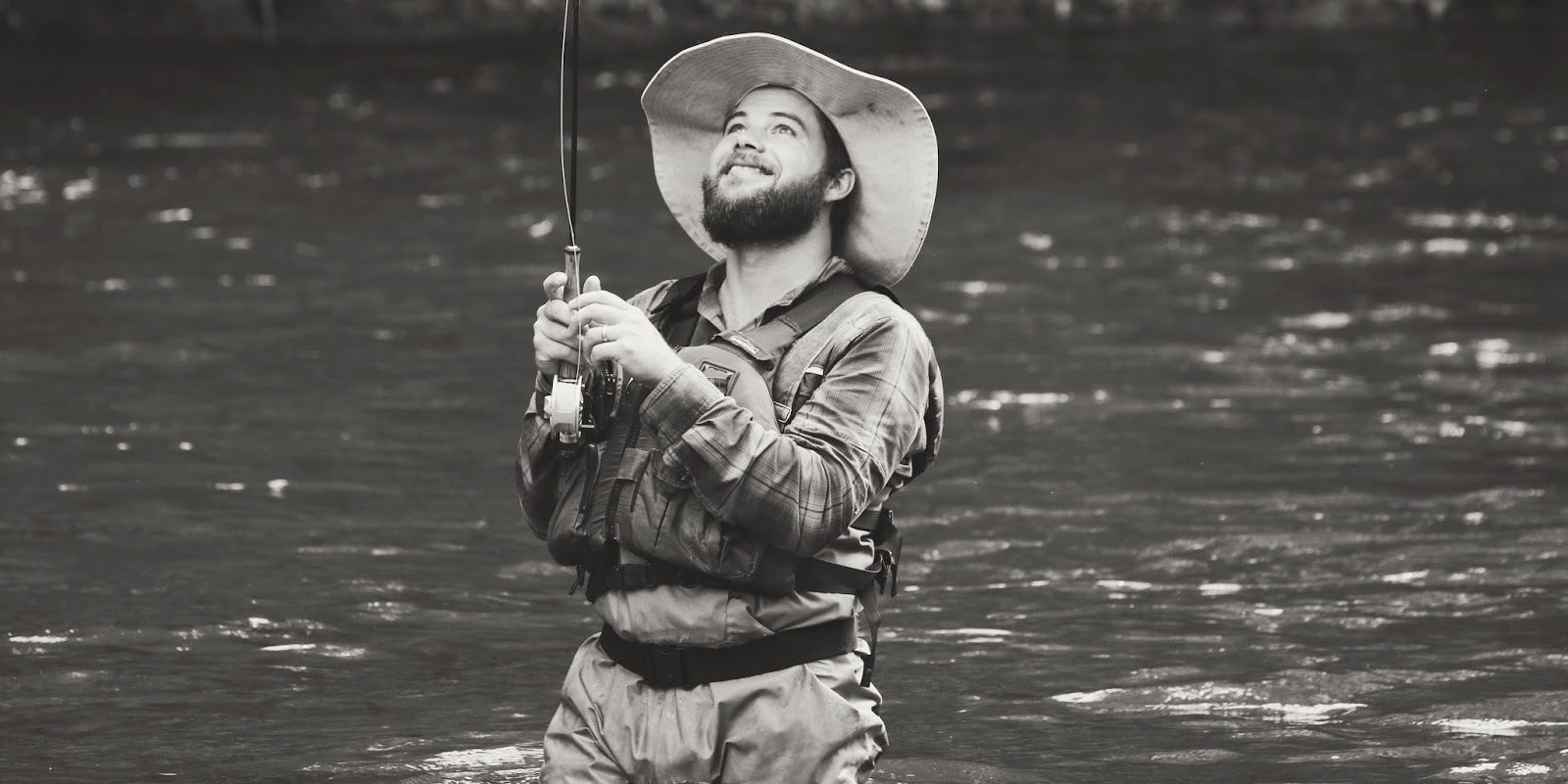 Why Do Men Love To Fish? | Snowbird Wilderness Outfitters