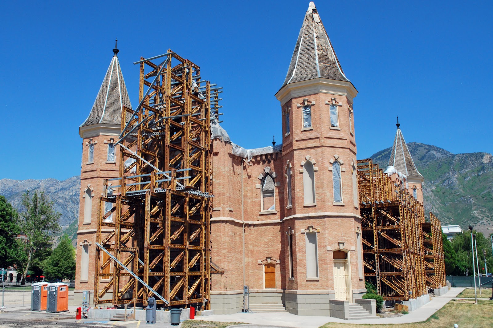 TashaLynne Photography: Provo Tabernacle