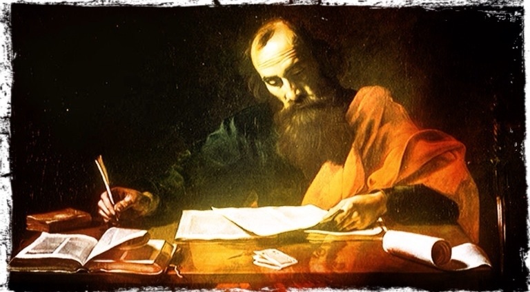 Mengenal Kehidupan dan Pelayanan Rasul Paulus