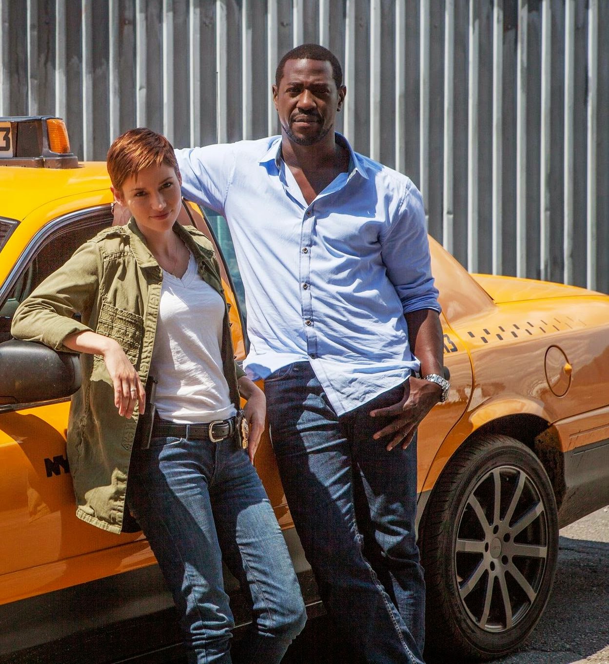 TV with Thinus: BREAKING. Universal Channel adds new American comedy ...