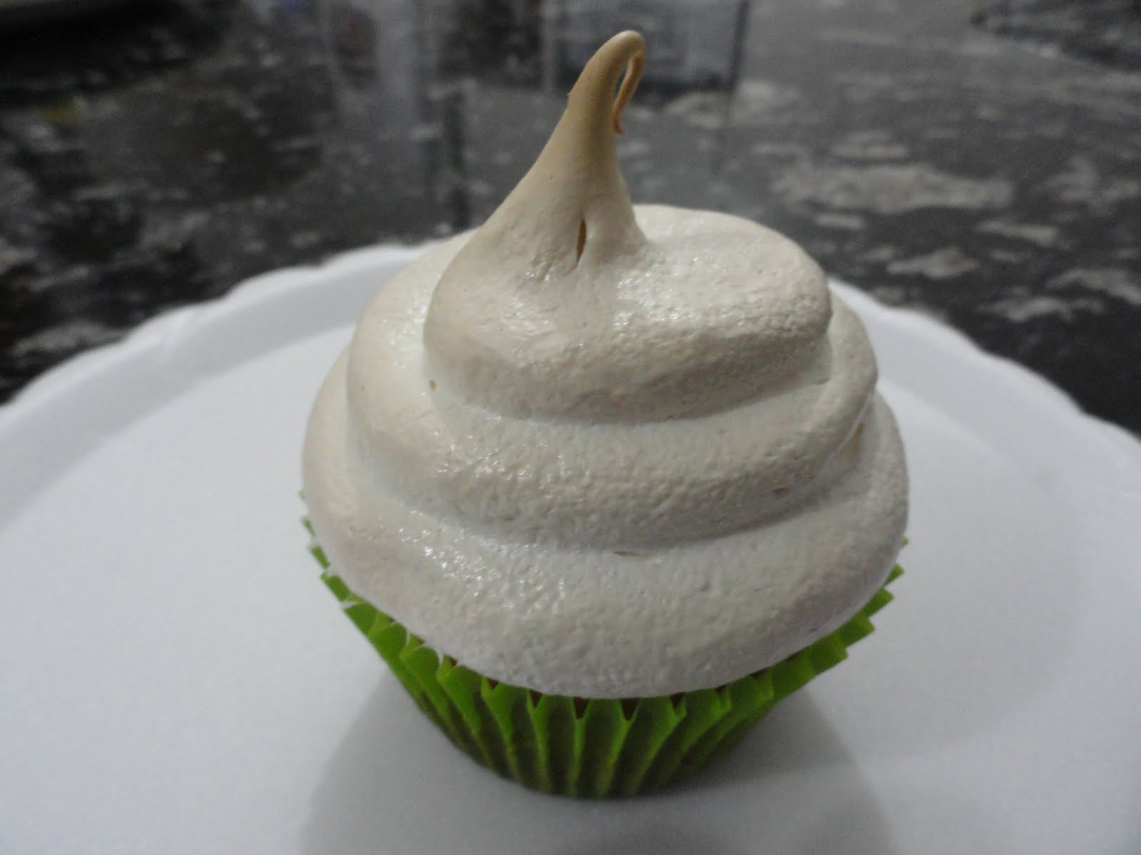 Lucimara Yozia Cake Design: cap cakes