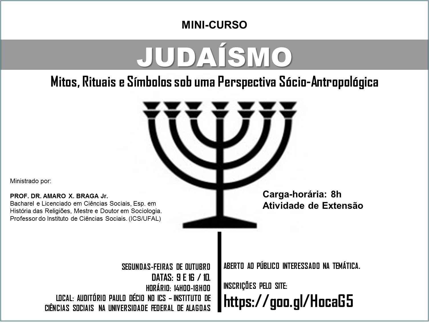 Judaismo