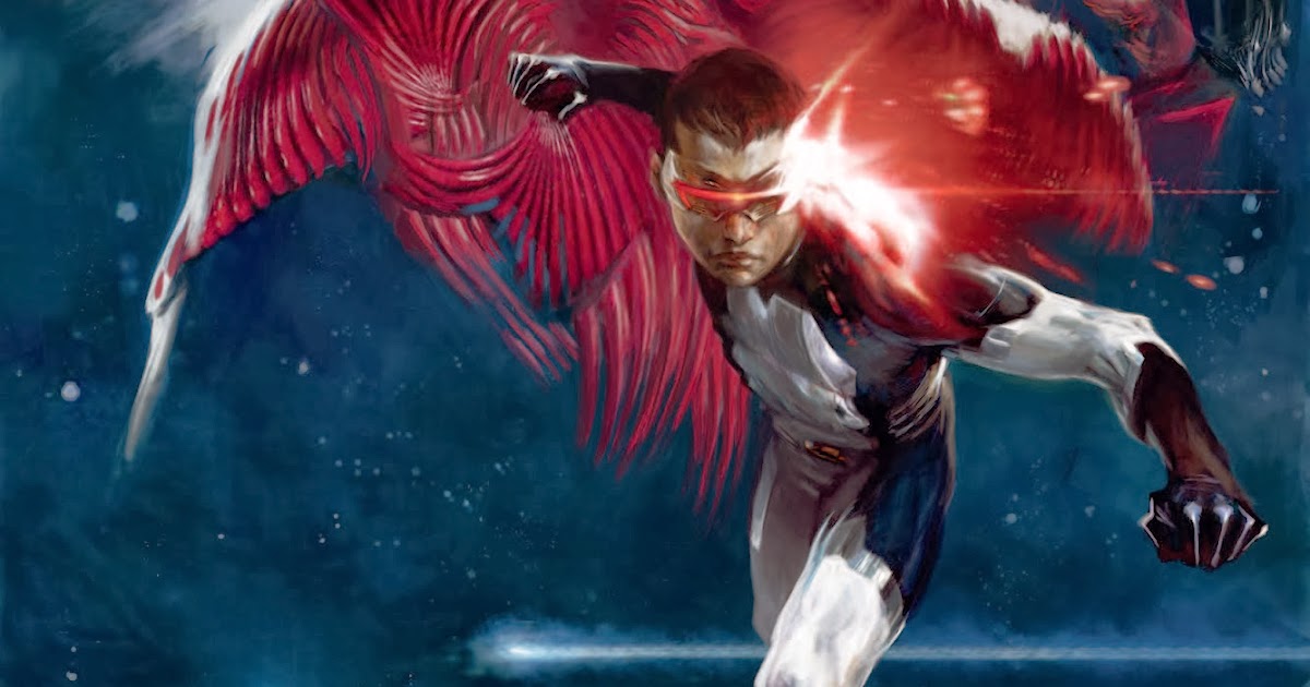 Angry Koala Gear (Vintage): Greg Rucka Rockets Into the Cosmic Unknown ...