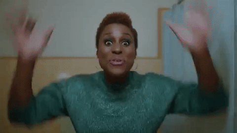 femfilmrogue: Five Prime Reasons to Check Out Issa Rae's HBO Show ...