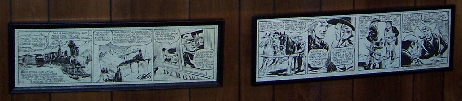 Heroes, Heroines, and History: In Our Own Backyard