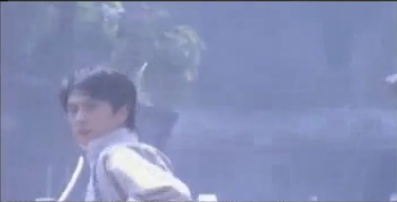 A Drama Filled World: Infernal Love: Episode 1 Summary/ Recap