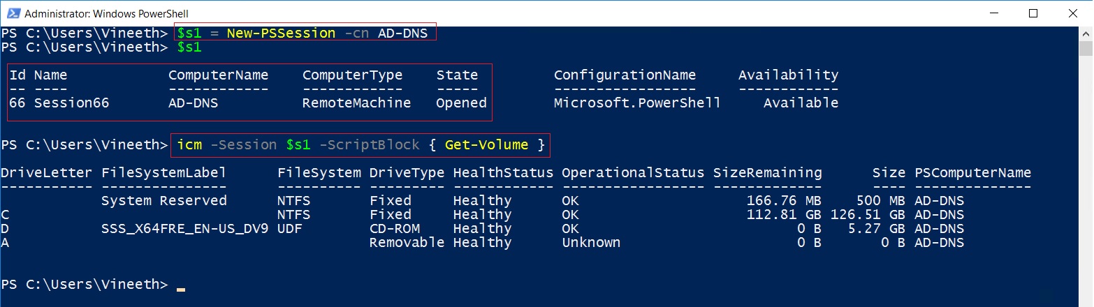 vineethac.blogspot.com: PowerShell Direct