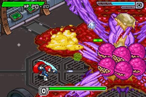 Exfanding Your Horizons: Sunday Spotlight: Scurge: Hive