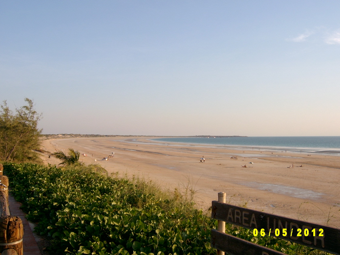 kathndes: BROOME/DERBY - HALLS CREEK