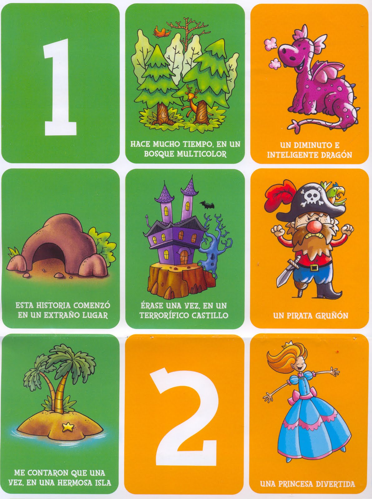 Menta Más Chocolate - RECURSOS y ACTIVIDADES PARA EDUCACIÓN INFANTIL ...