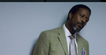 Just JoeP: The Wire's Lester Freamon