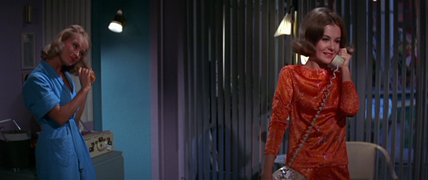 Love Music Wine and Revolution: Girl Happy 1965