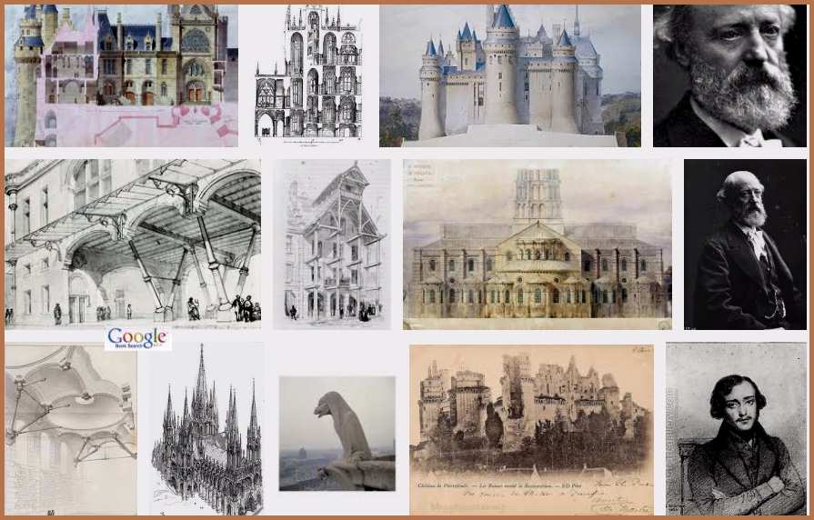 Pitoresco - A Arte dos Grandes Mestres: Milestones > Eventos em ...