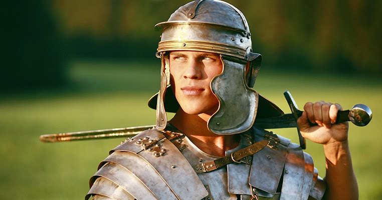 Ulf Magnes blogg: Guds fulle rustning