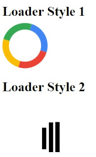 Create Loader Animation with CSS | Tutorial101