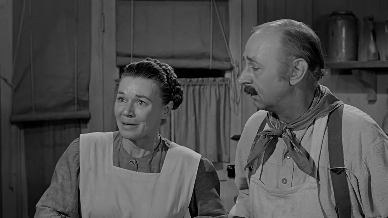 Forgotten Actors: Jeanette Nolan