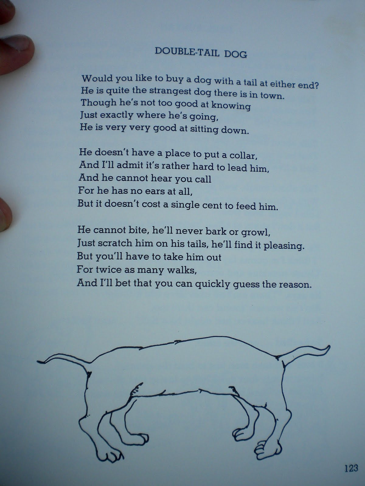 From Cover to Cover: A Blog about Children's Literature : Where the ...