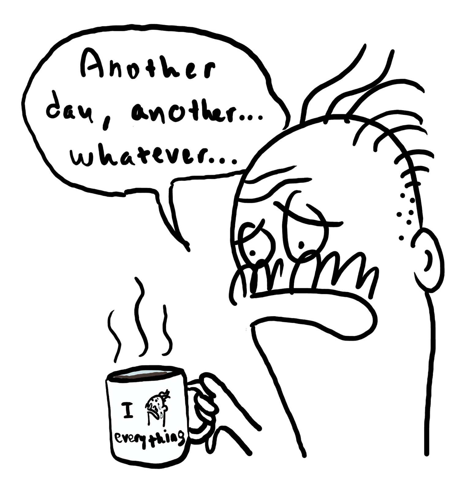 nateturbow.com: Another Day