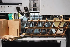 Ryan Chapman: KU Industrial Design: Lawrence Paper Company