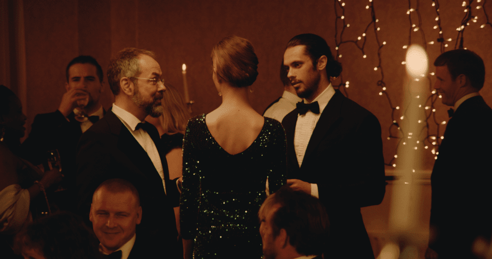 The Canal 2014 Ölüm Fısıltısı