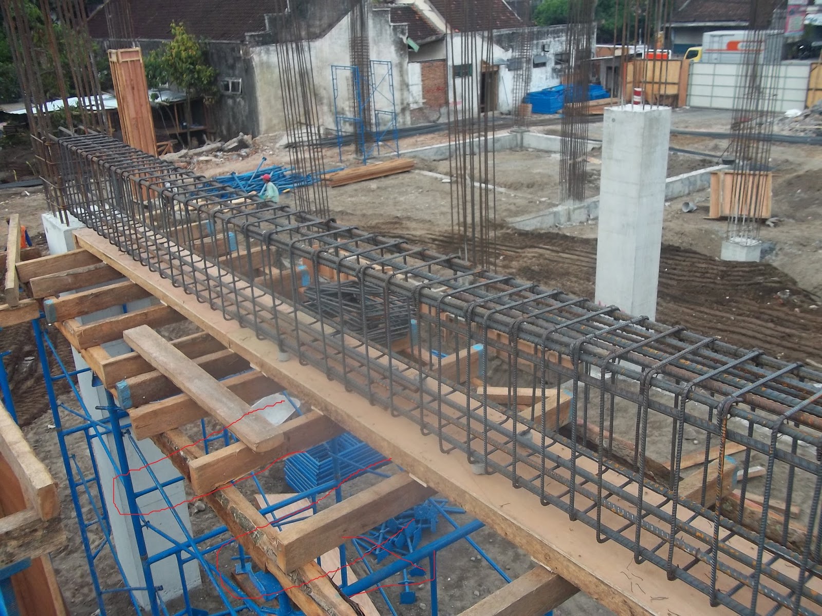 NABURAS NODI NAMATAK : istilah - istilah di proyek yang tidak kamu ...