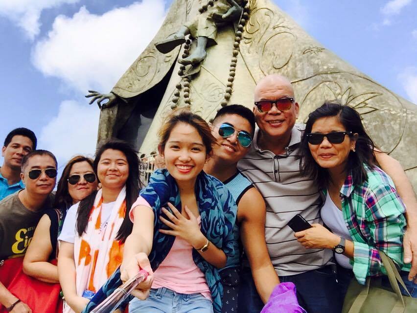 Pilipinas : Perlas ng Silangan