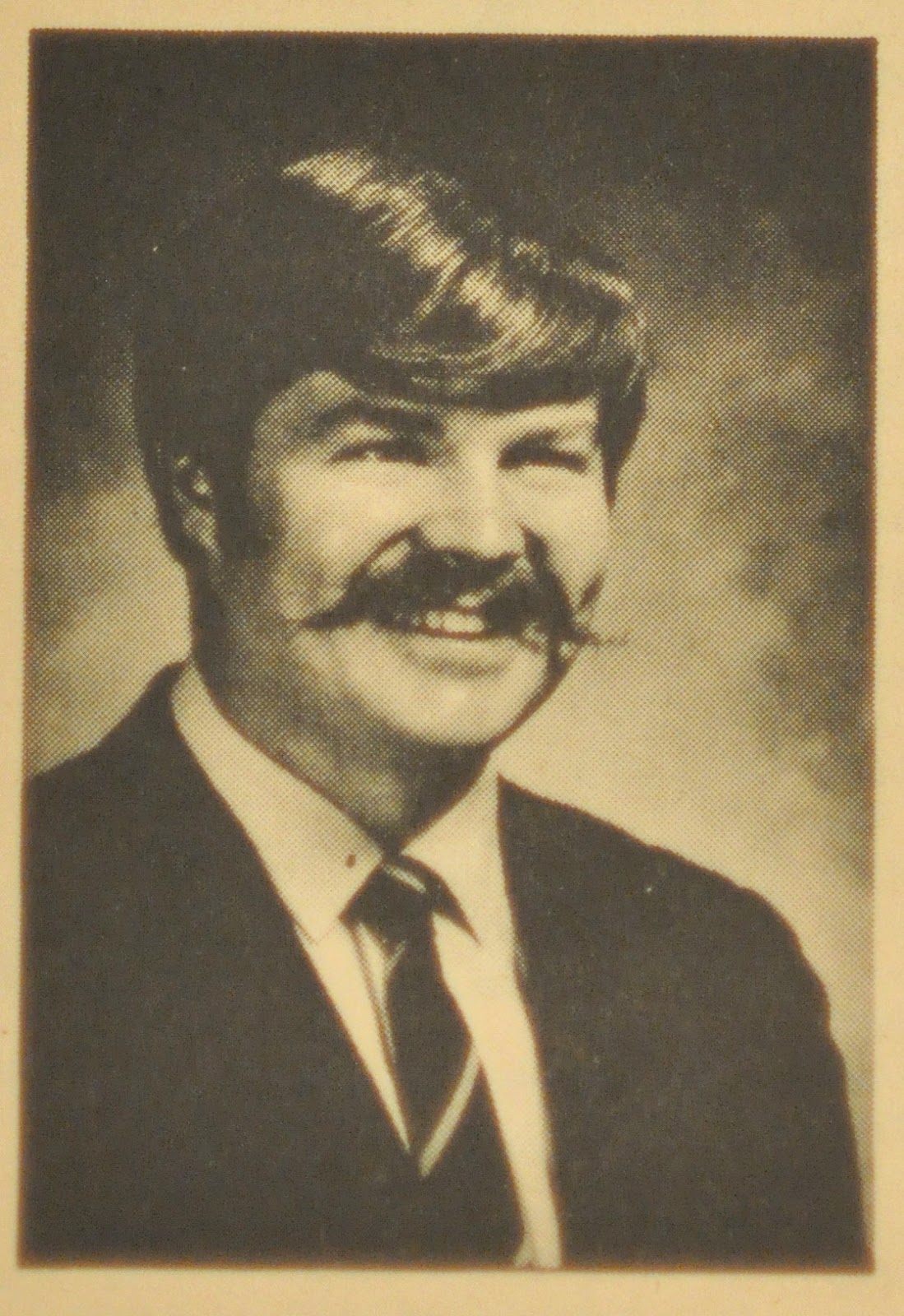 W I L D C A T V I L L E: Linfielder Johnny Bill 'Moon' Self was in ...