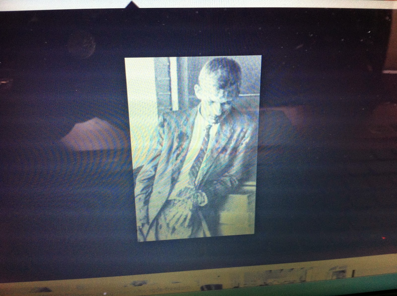 THE BLACK SOCIAL HISTORY:: BLACK SOCIAL HISTORY : " JAMES ZWERG " IS AN ...