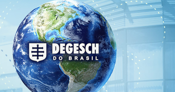 Grupo Degesch faz aquisição da J-System Recirculação ~ Fusões & Aquisições