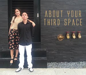 Third Space studio cafe
