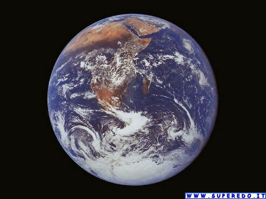 CLASA NOASTRĂ: Planeta albastra