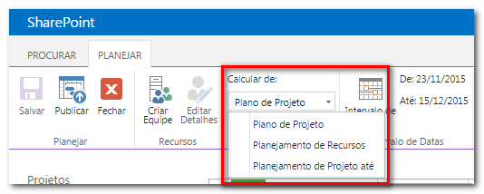 Raphael Santos: Project Server 2013 / Project Online: Planejamento de ...