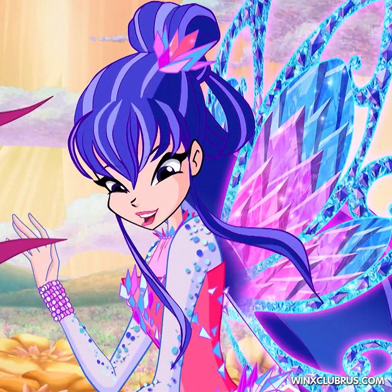 Imagen de Musa Tynix ~ My Winx Club-Pretty!*.